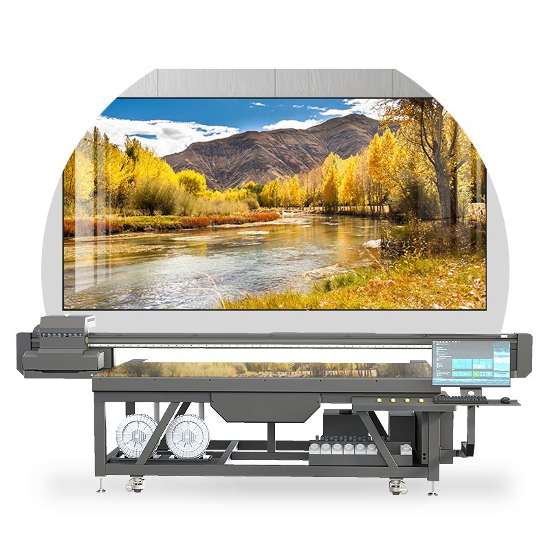 Leading Printer Manufacturer: Innovating Technology and Enhancing User ...