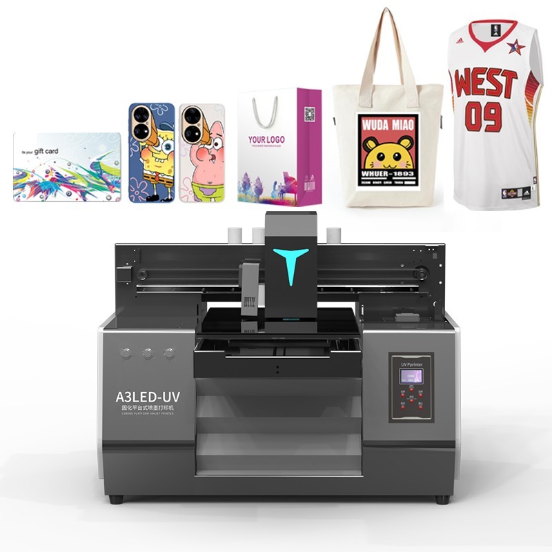 UV Printer Prices : What You Need to Know - Sonpuu