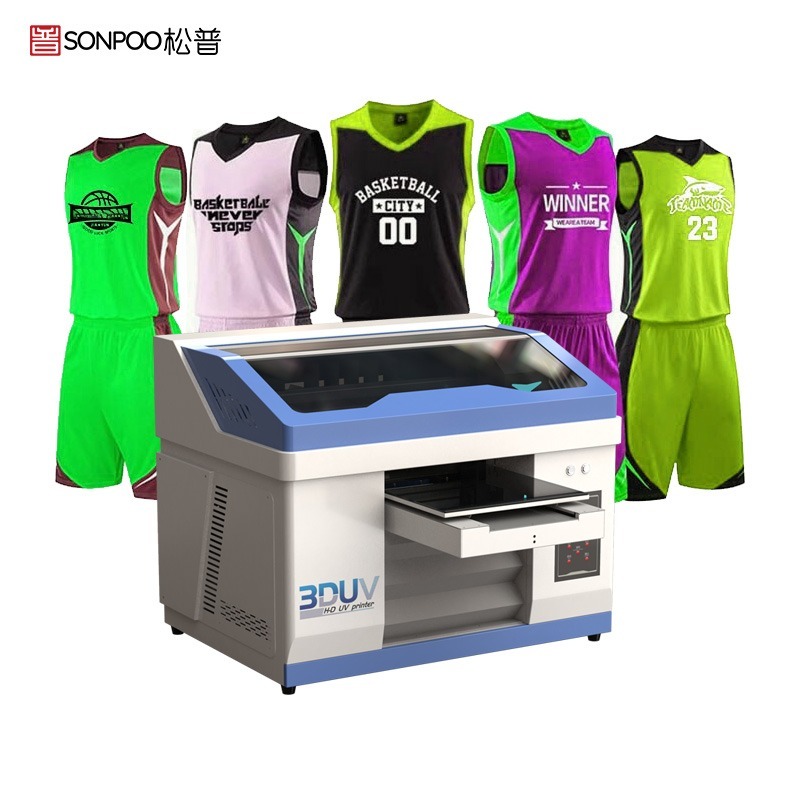 3060-A3 Inkjet Printers - Sonpuu