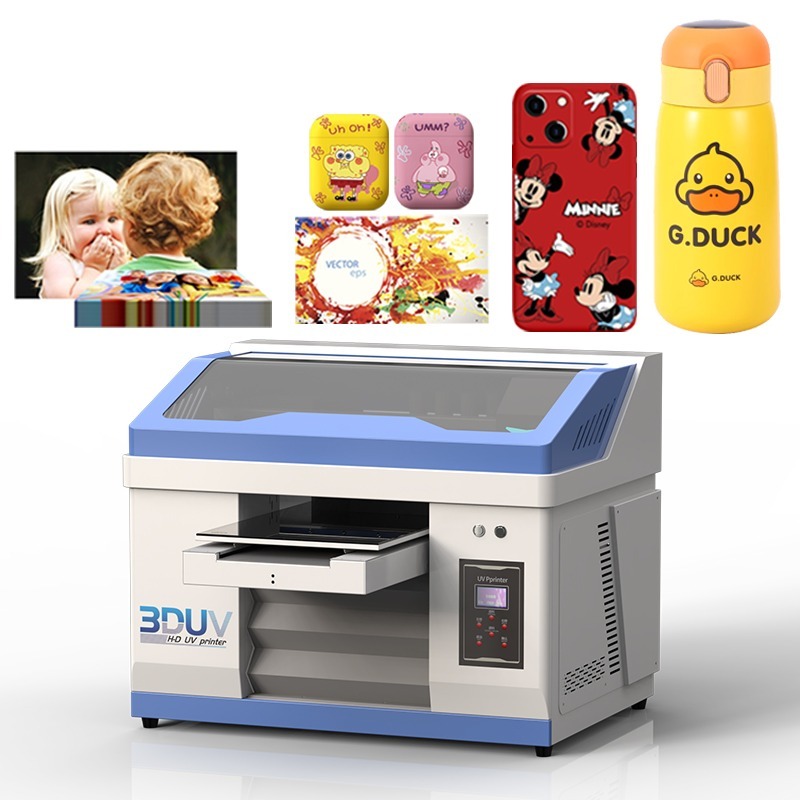 3060-A3 Inkjet Printers - Sonpuu