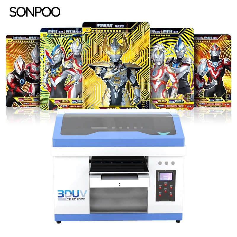 DIY UV Flatbed Printer: How to Build Your Own - Sonpuu