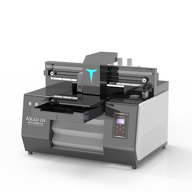 Unleashing Creativity with Fujifilm UV Printer - Sonpuu