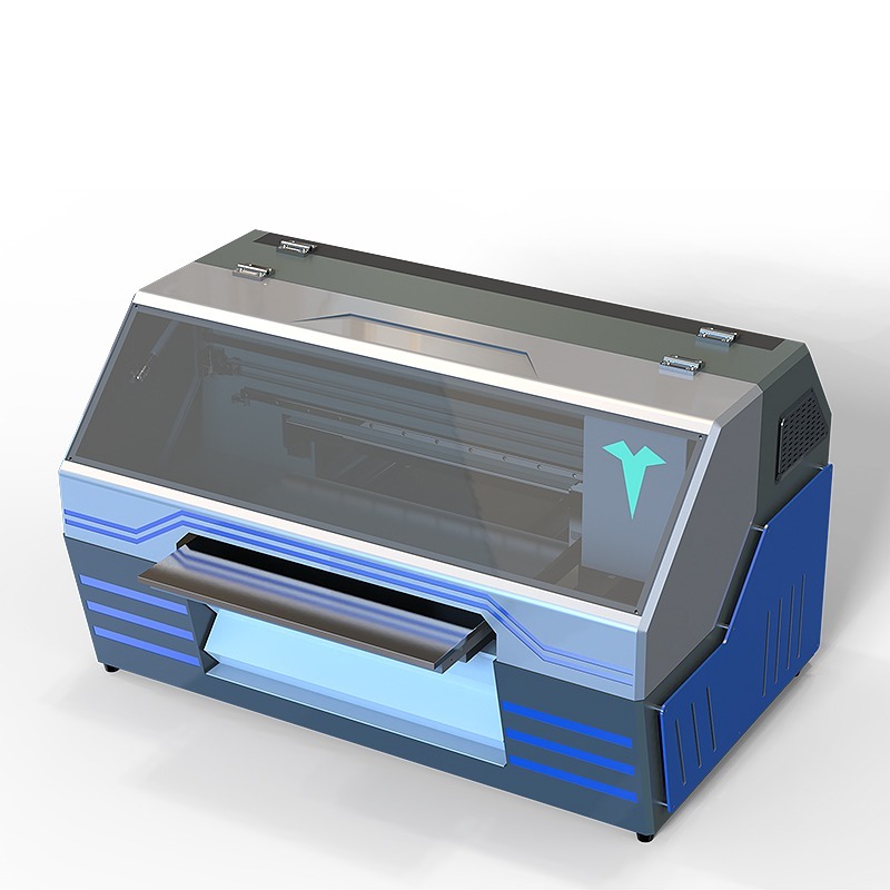 Versatile UV Printer: The Perfect Printer for Droplets - Sonpuu