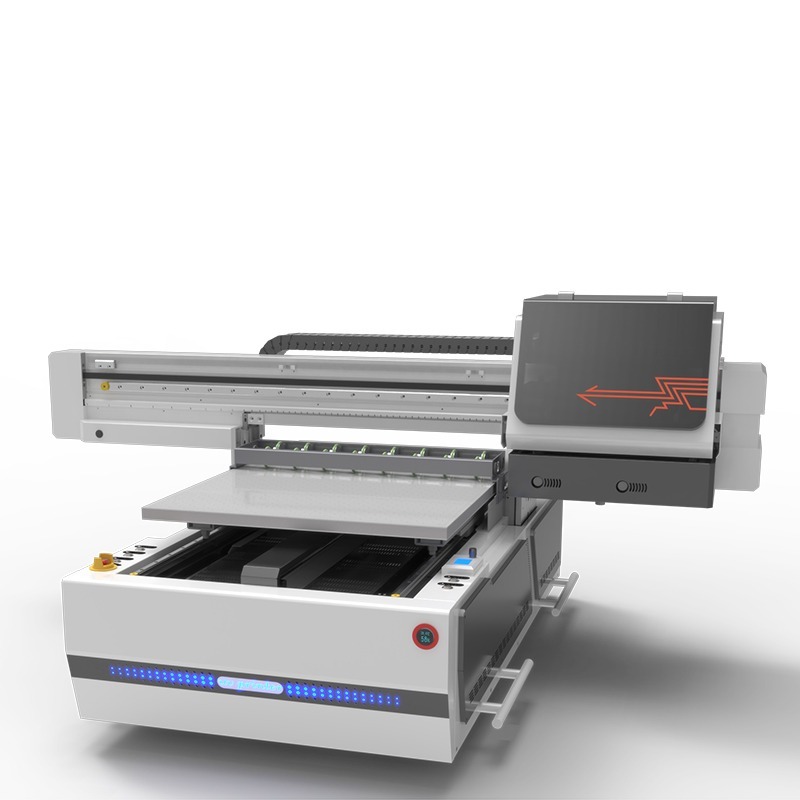 The Cost of UV Printers: A Comprehensive Guide - Sonpuu