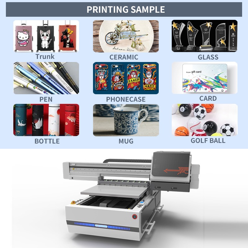 The UV Gel Printer: Revolutionizing Nail Art and More - Sonpuu