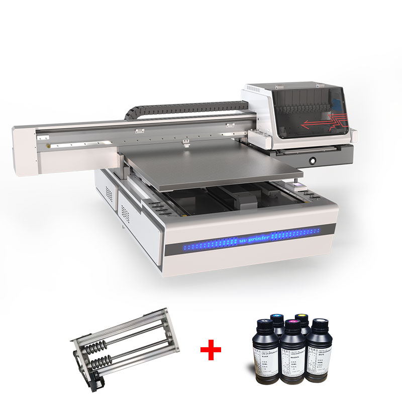 UV Direct Printer: A Revolutionary Printing Technology - Sonpuu