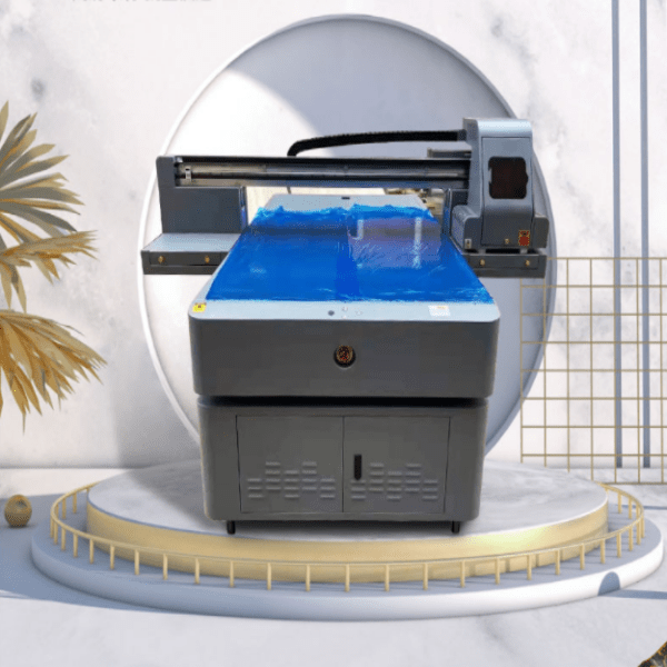 Fujifilm UV Flatbed Printer: The Ultimate Printing Solution - Sonpuu