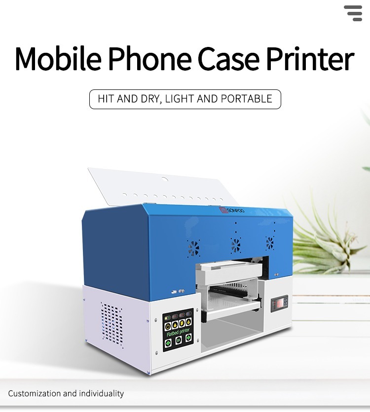Building Your Own Homemade UV Printer - Sonpuu