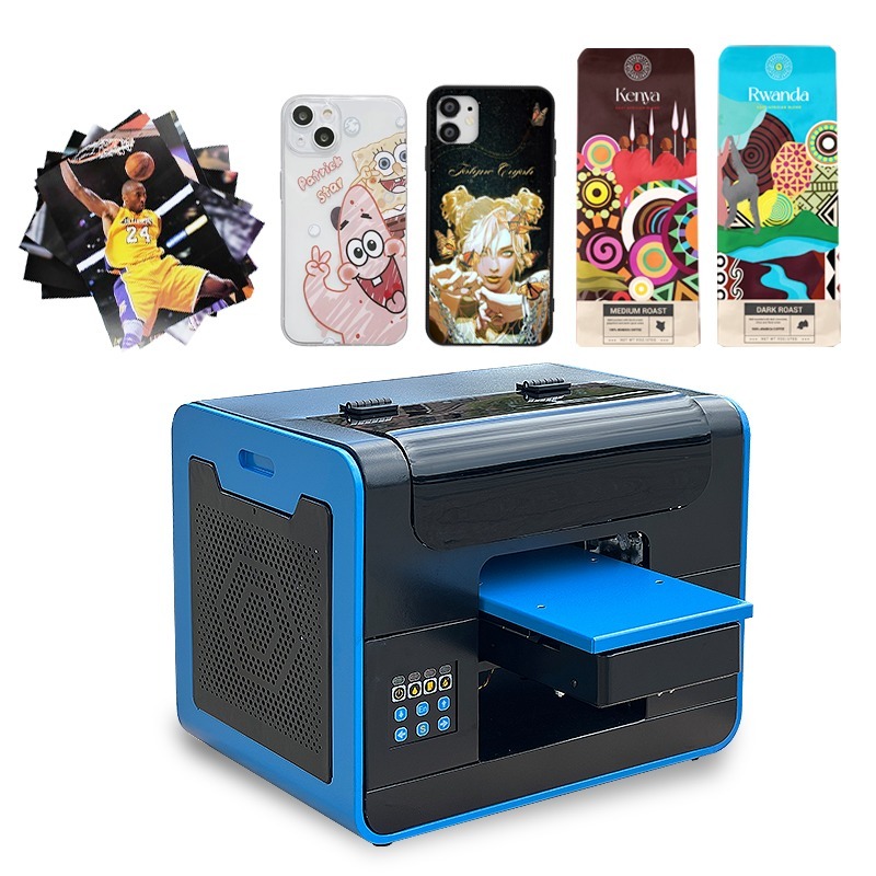 UV Digital Printer: A Revolutionary Printing Solution - Sonpuu
