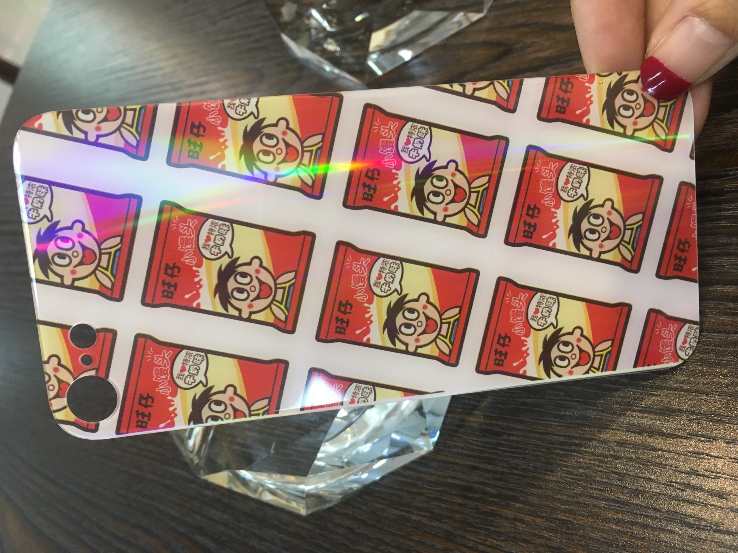 DOM SEM UV Printer: High-Quality Printing with Advanced UV Technology ...