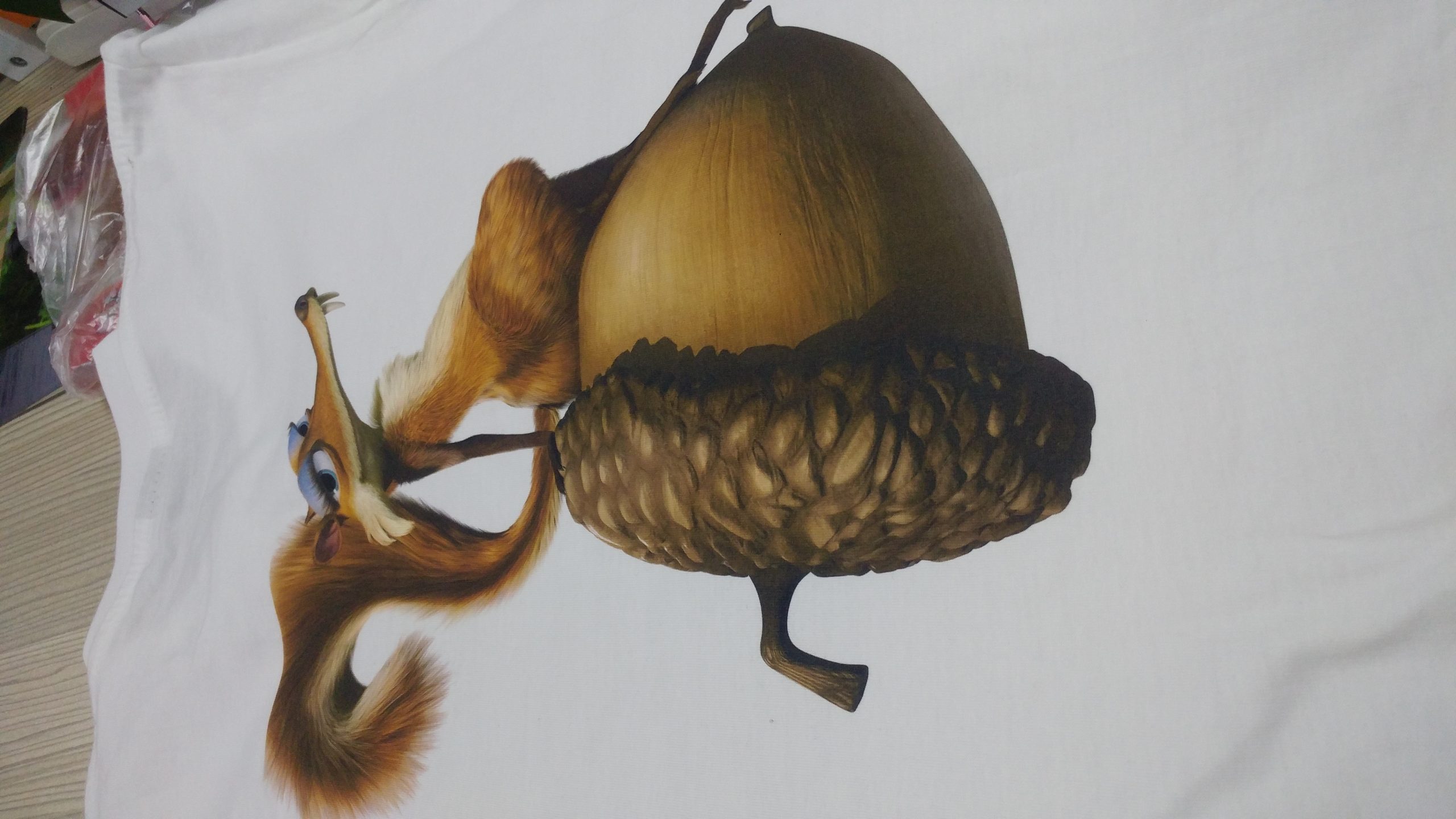 Flora 2512 UV Flatbed Printer: A Game-Changer in Printing Industry - Sonpuu