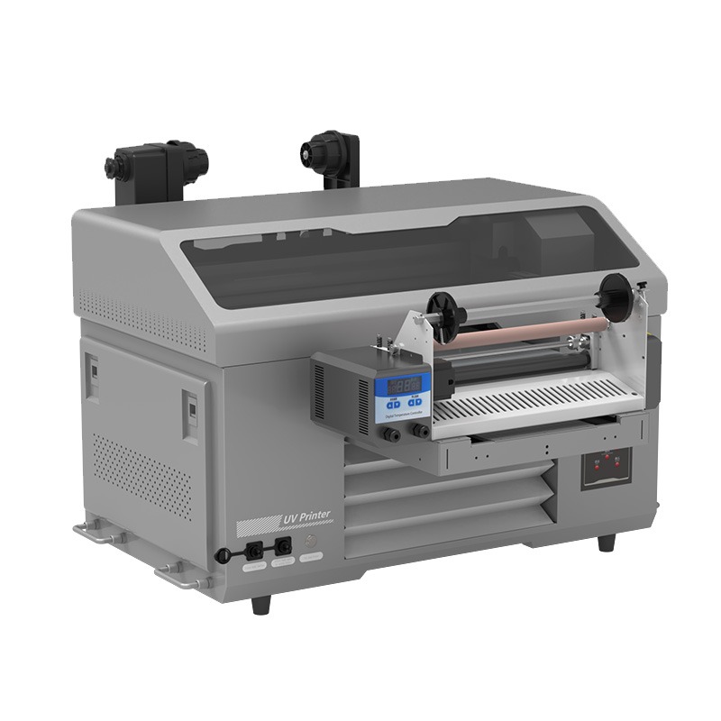 The Versatility and Advancements of UV Printer Machines - Sonpuu