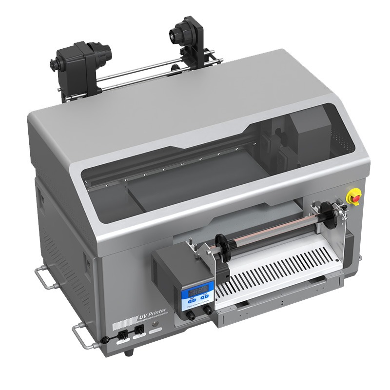 Discover the Benefits of UV LED Inkjet Printers for Your Printing Needs ...