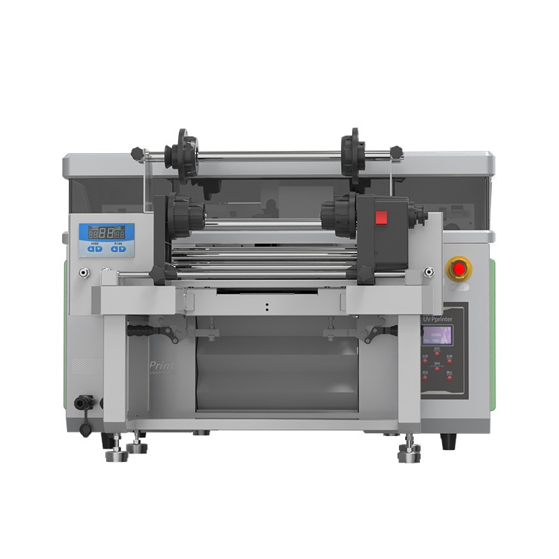 Exploring the Benefits and Applications of UV Direct Printers - Sonpuu