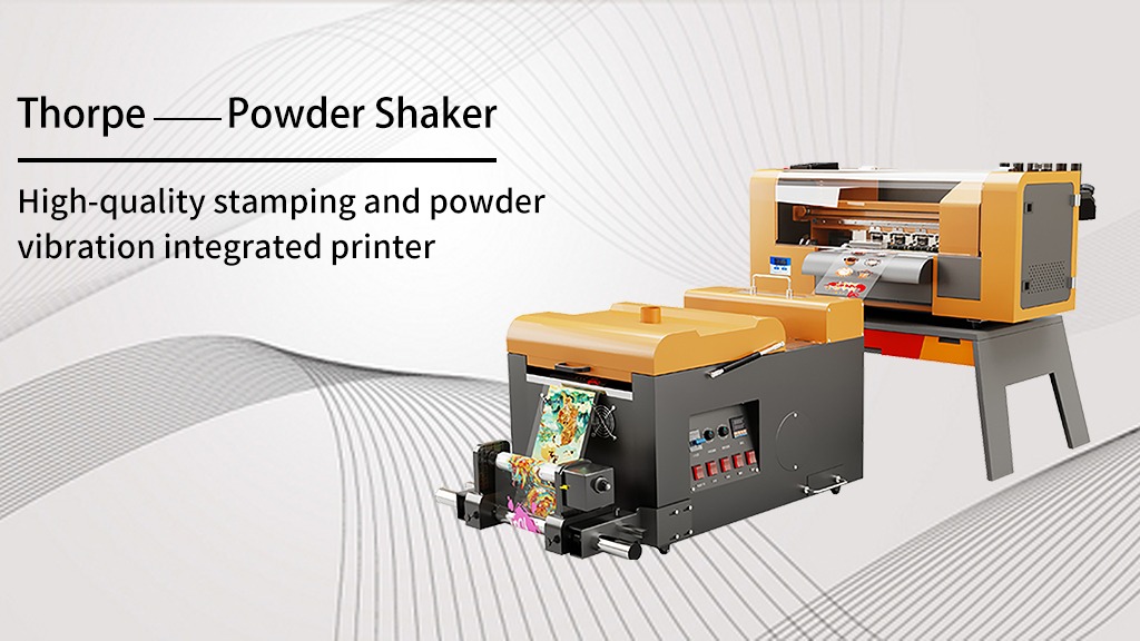 How to Print UV DTF Cup Wraps: Unleash Your Creativity on Your Favorite Tumblers - Sonpuu